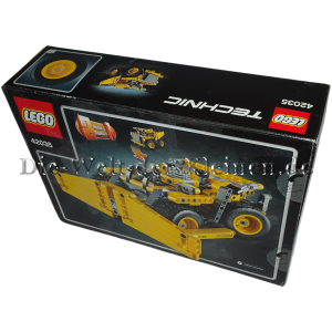 LEGO® Technic